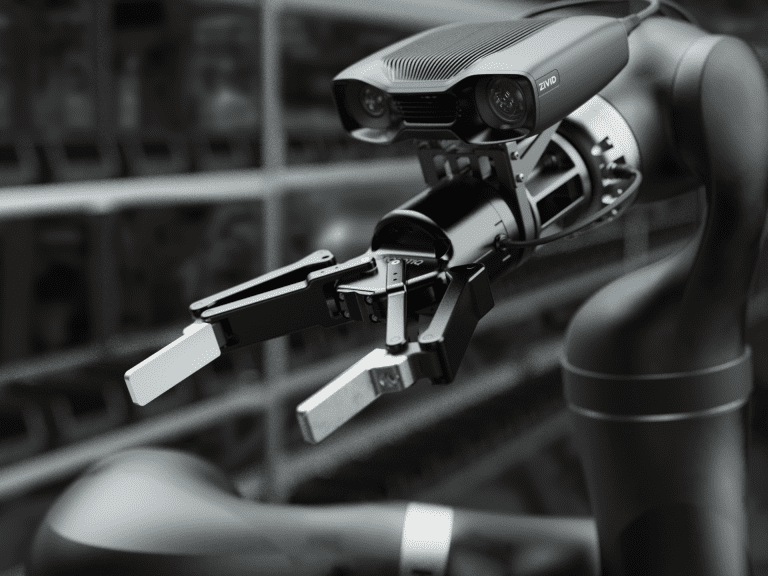 Overview Of Depth Cameras | Aivero