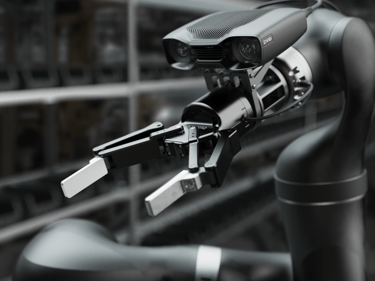 Overview Of Depth Cameras | Aivero