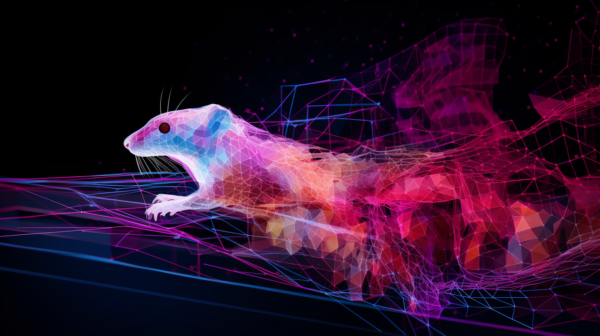 Machine Learning Frameworks For Animal Behavior | Aivero